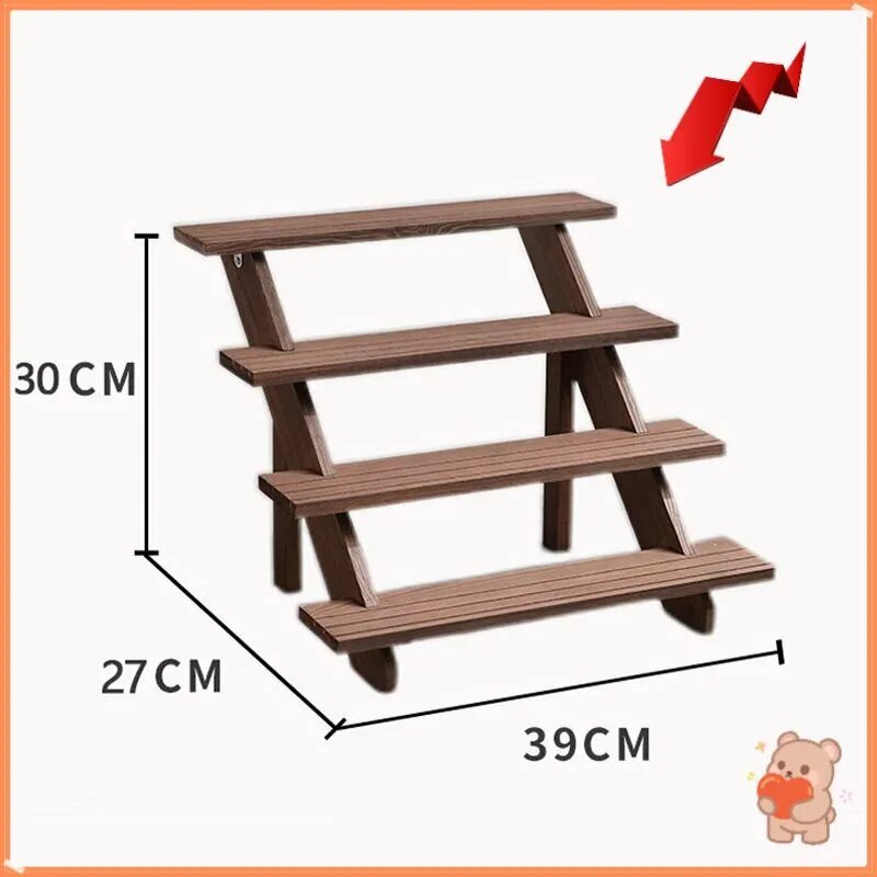 Полка Настольная, 39х27х30 см