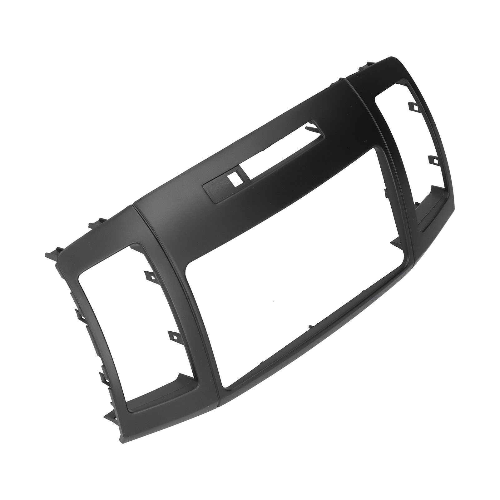 Панель рамки 2Din для радио, стерео, DVD и навигации для Toyota Allion 240 (2001-2007)