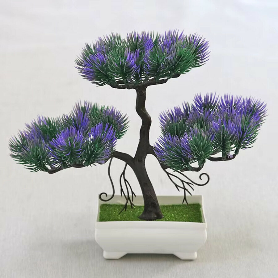 Украшение для дома. бонсай-1 шт