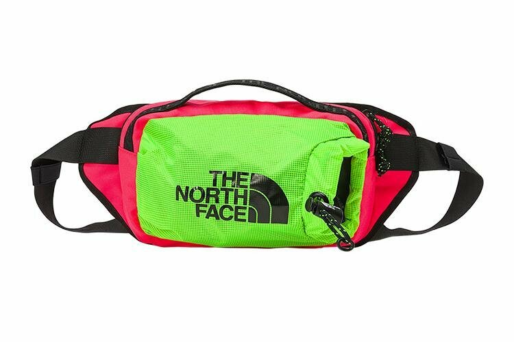 Сумка Поясная сумка THE NORTH FACE 3L