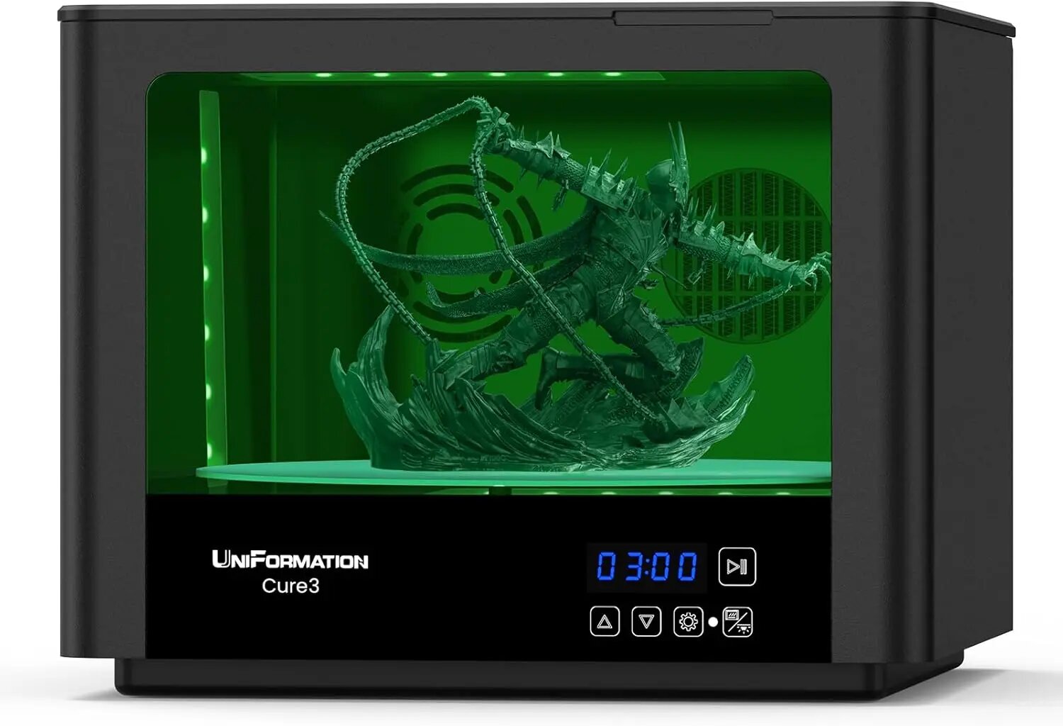 Antinsky Uniformation Cure3 Станция УФ-отверждения смолы