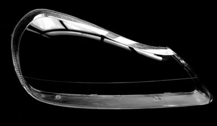 Фары автомобильные