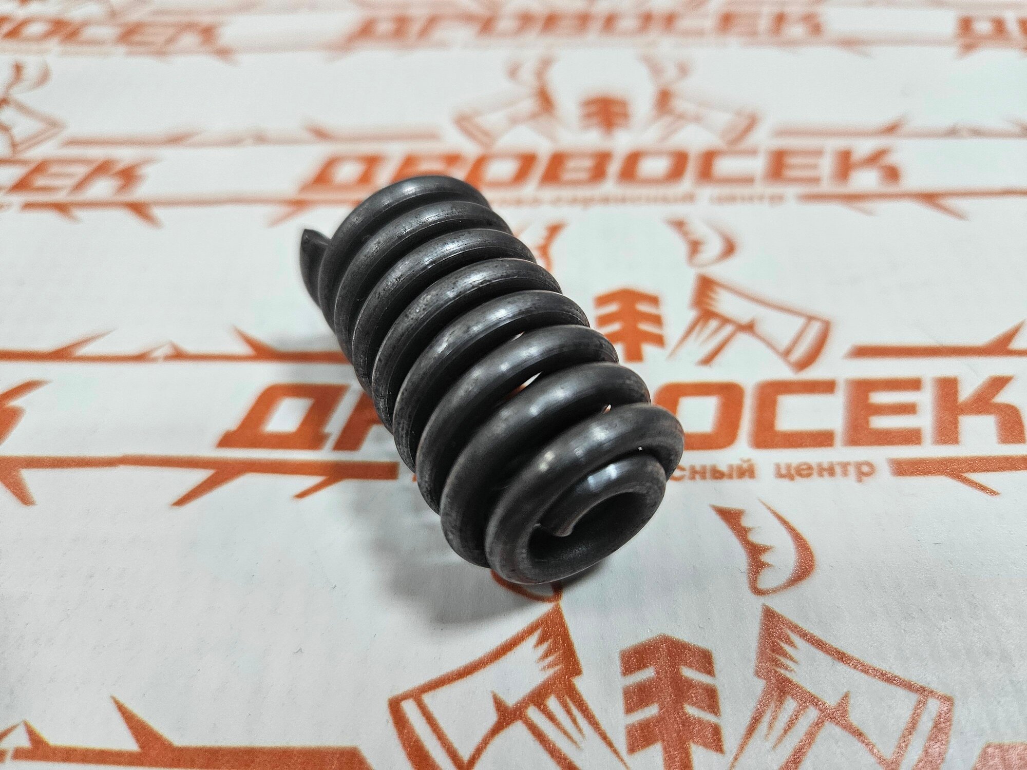 Амортизатор на бензорез BRAIT BGC7416 коленвала / цилиндра