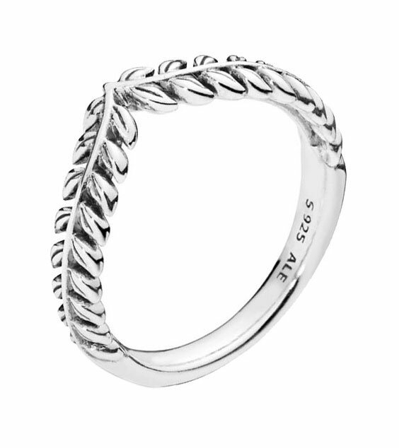 Кольцо, серебро, 925 проба