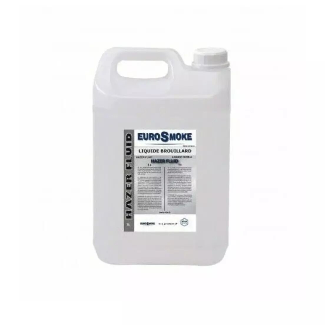 Жидкость для генераторов тумана SFAT EUROSMOKE HAZER Water based 5L