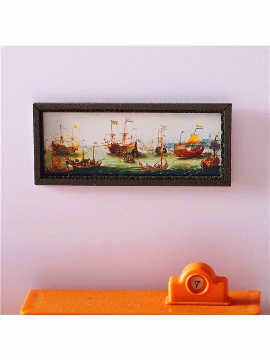 Zakka Орнамент для украшения интерьера.