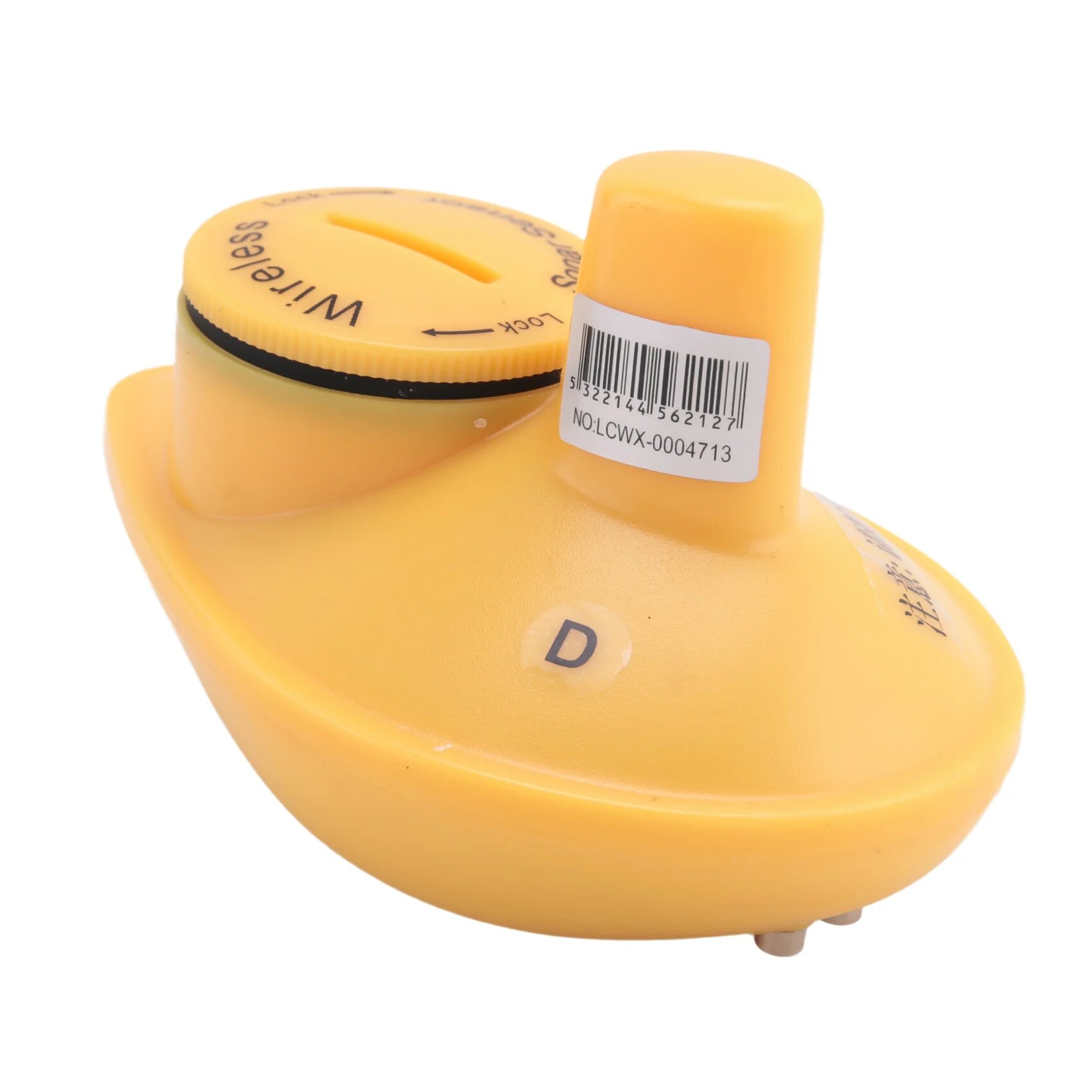 A72T Рыболовный эхолот, датчик датчика, датчик 45 м, глубина воды, снасти для ловли карпа, Pesca, беспроводной дистанционный эхолот