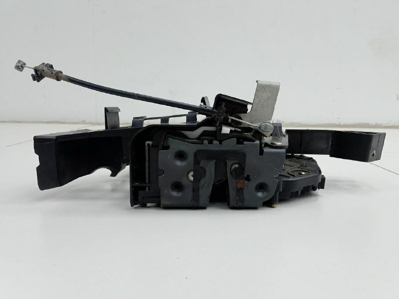 Замок двери задней правой Ford Focus 2 DA 2005-2008 кат.номер: 4892384 1469226