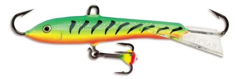 Rapala Балансир Rapala Jigging Rap WH7 GT