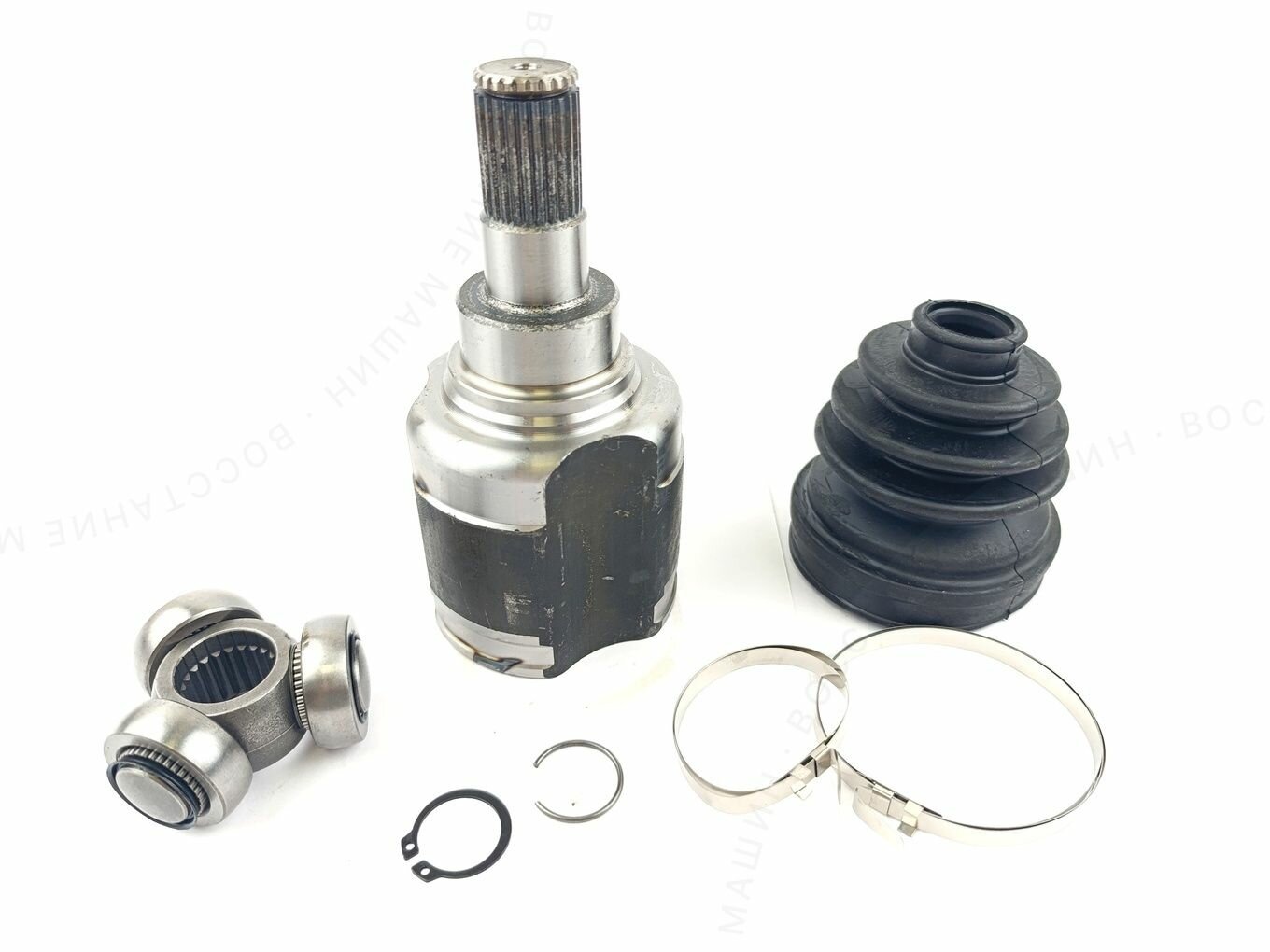 ШРУС (граната) внутренний левый для Geely Emgrand 7 / 1064001798