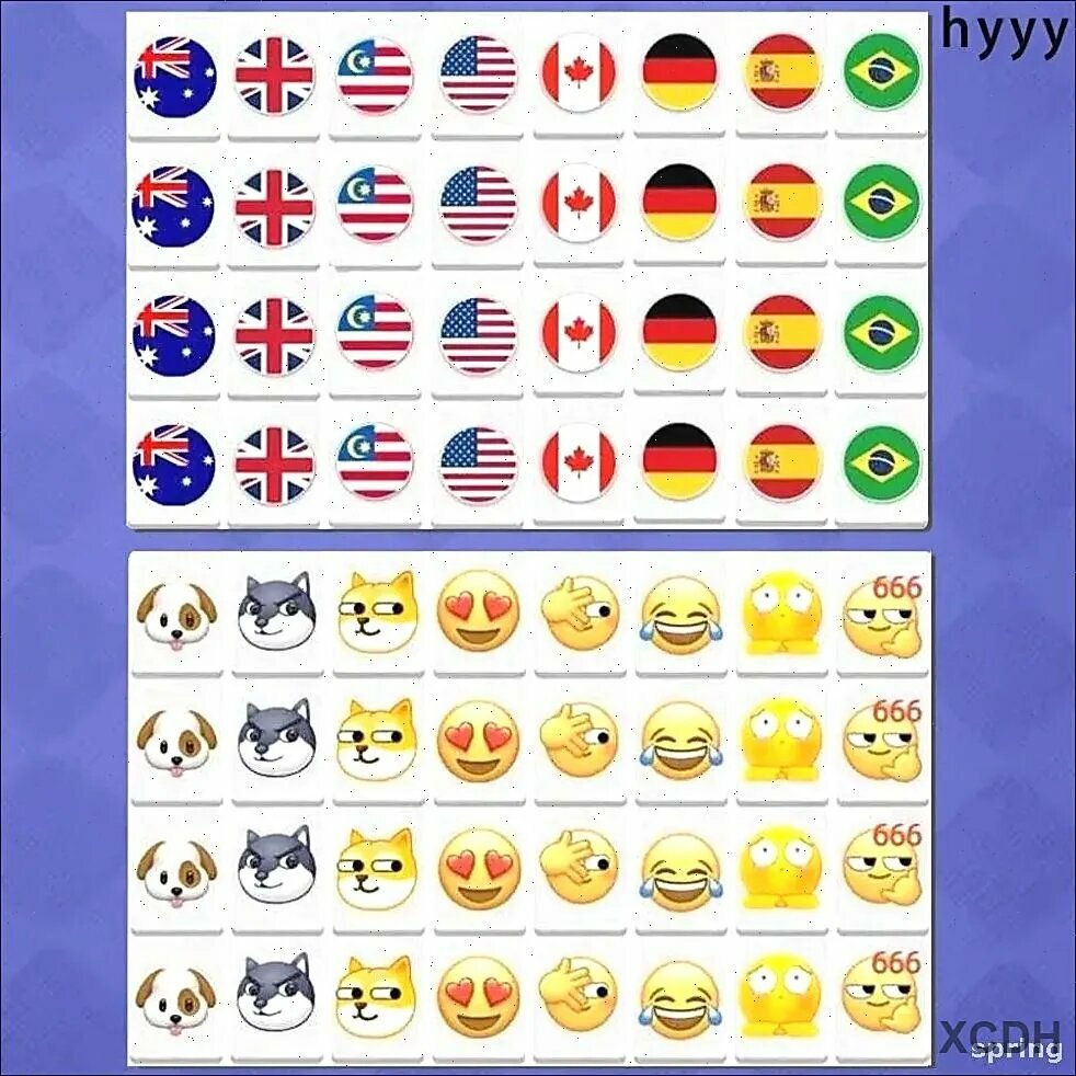 Эксклюзивный маджонг для вашего досуга，（Рекомендуемые качественные продукты）