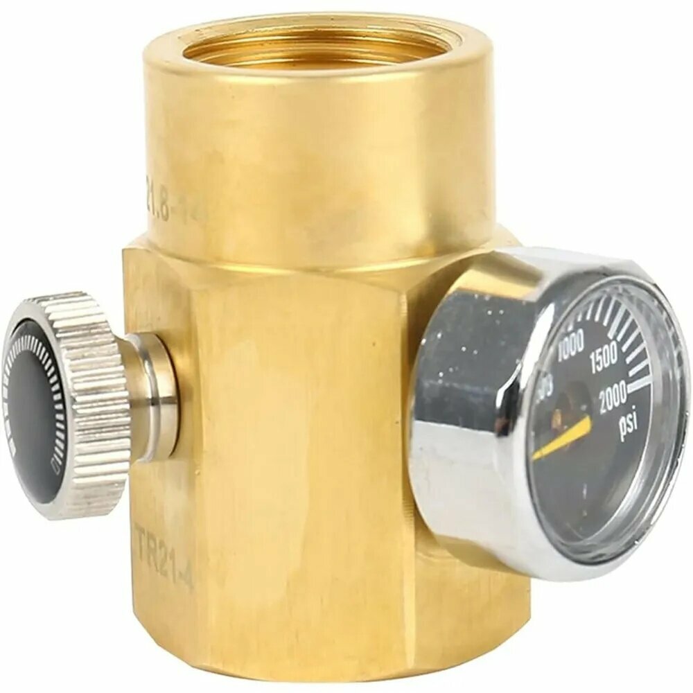 Комплектующее для газовых счетчиков