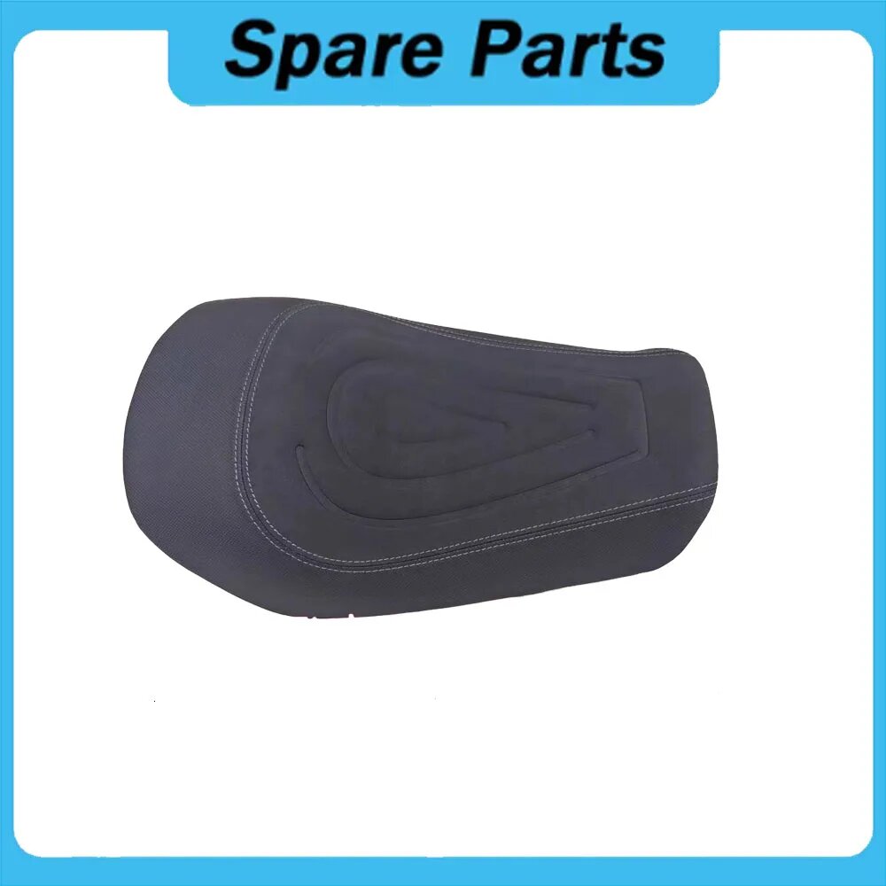 Модифицированная водонепроницаемая подушка для пассажирского сиденья мотоцикла, утолщенная мягкая C