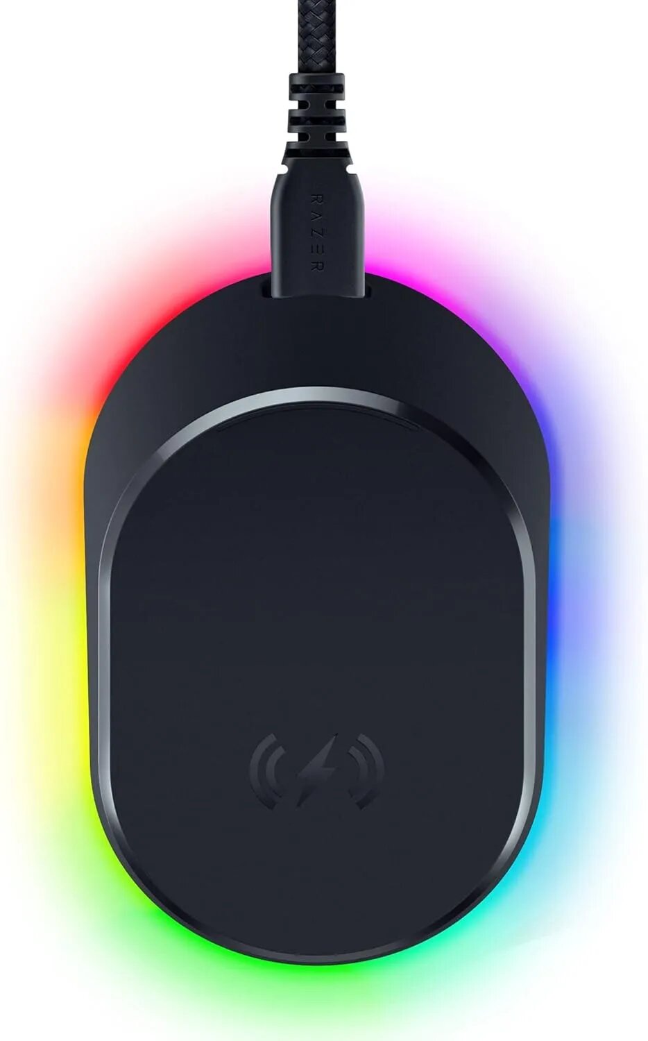 Razer Mouse Dock Pro с беспроводной зарядкой