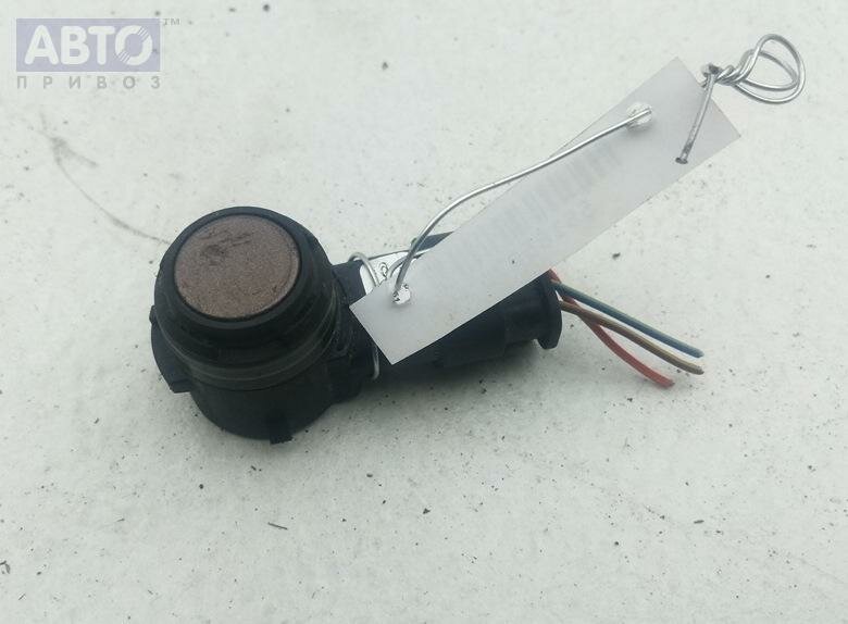 Датчик парковки (парктроник) передний Skoda Octavia mk3 (A7 5E) 2013-2020