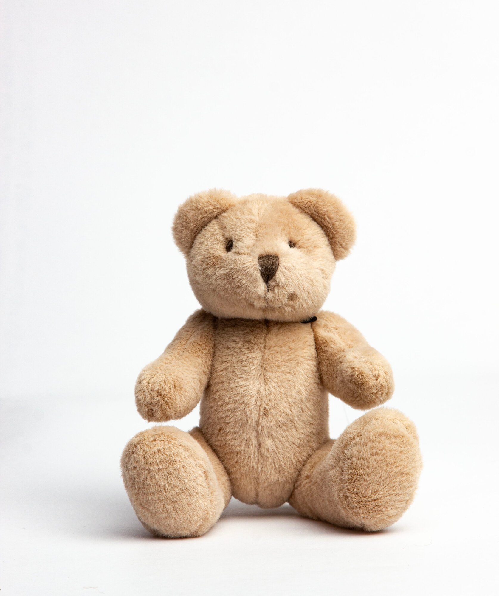 Мягкая игрушка Gulliver Мишка с подвижными лапами, 22 см, 70-AOP23S-001