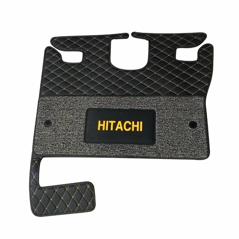 Xiaomi YouPin Коврики в салон автомобиля, ПВХ (поливинилхлорид), 1 шт.