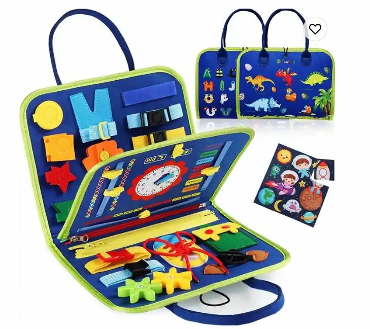 Интерактивный плакат