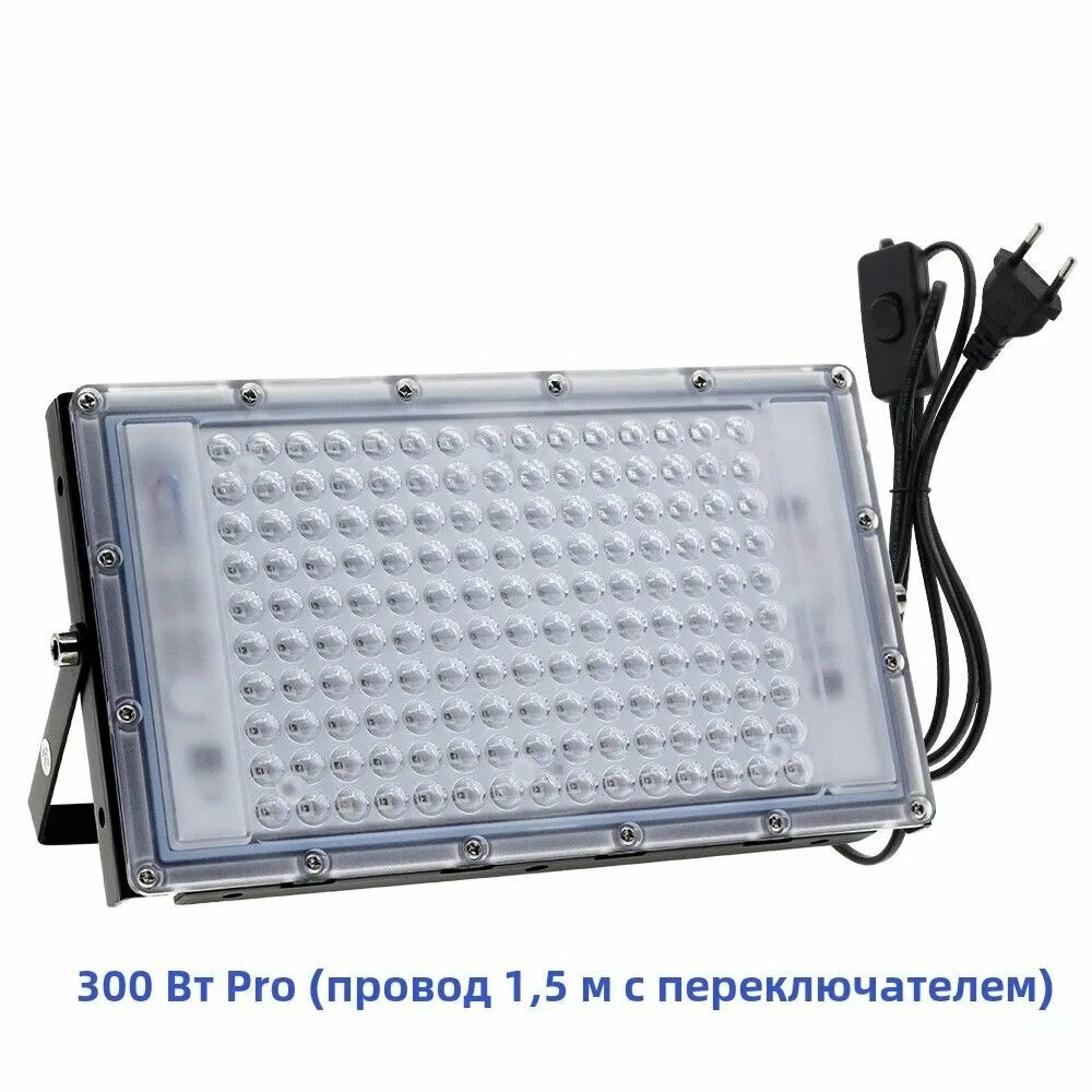 Солярий: УФ-лампа для загара 395 нм/300 Вт/ без кронштейна