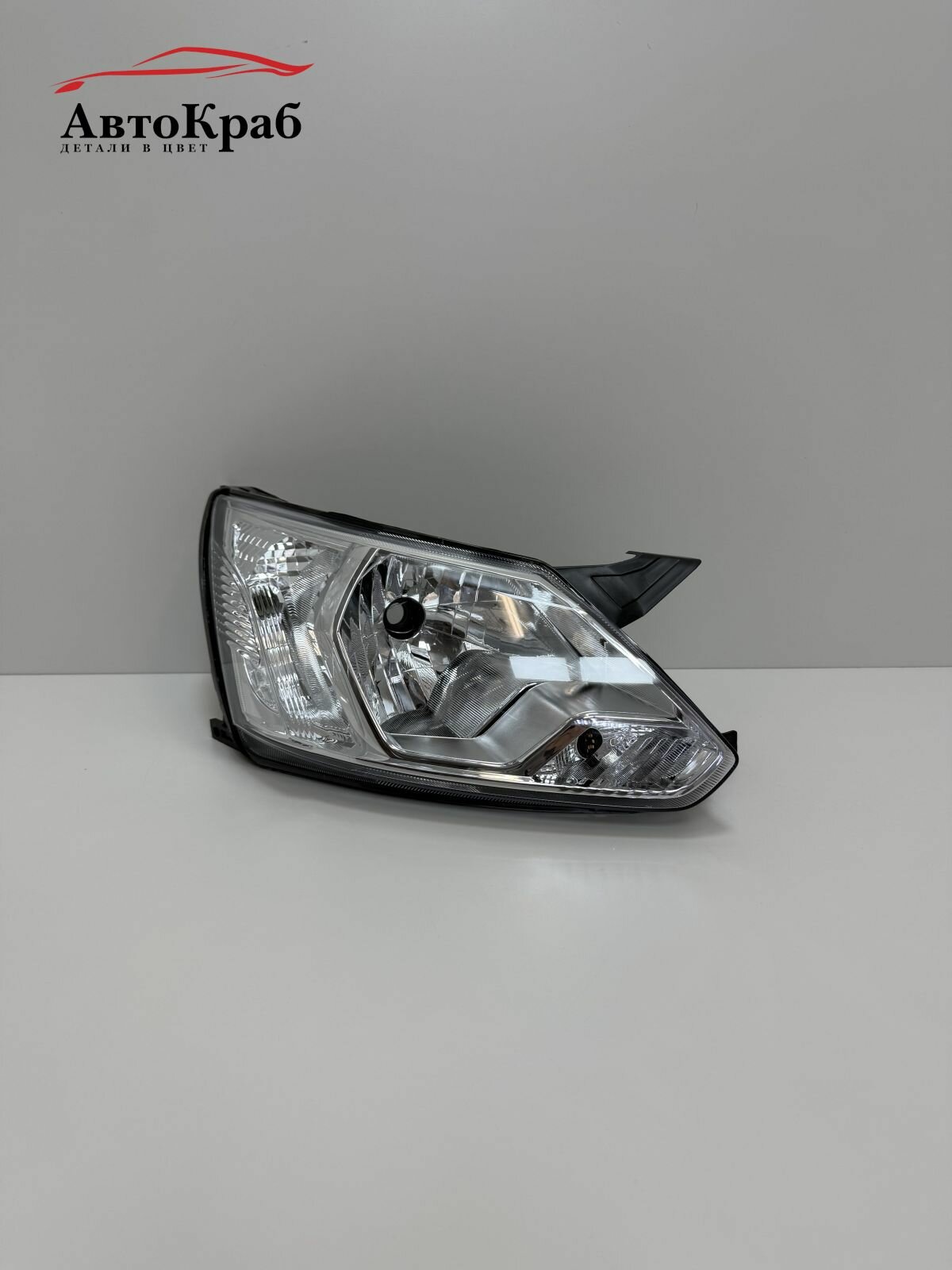 Фара правая для Датсун on-DO 2014 - 2019 г. GMHL19101R GAMMA