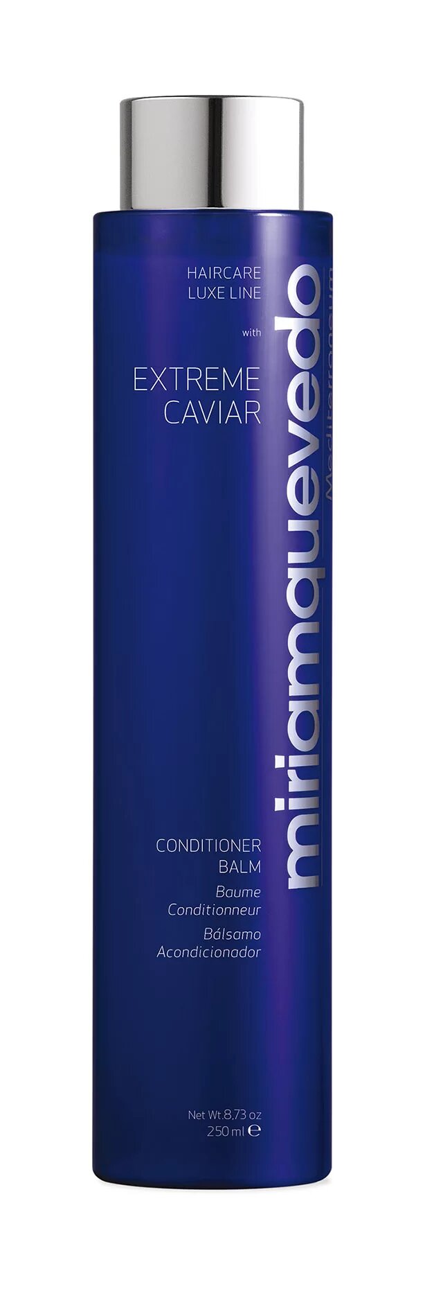 Miriamquevedo Extreme Caviar Conditioner Balm Бальзам-кондиционер с экстрактом черной икры