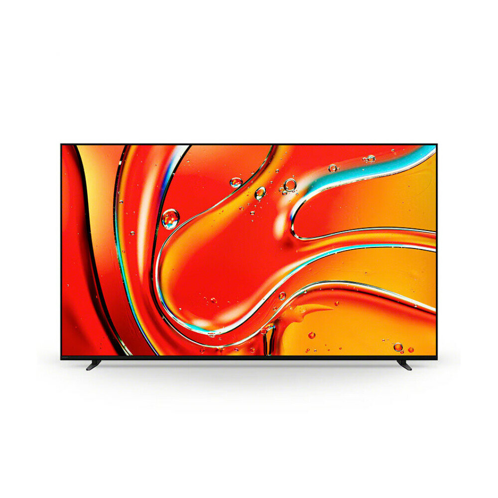 Телевизор Sony K-85XR70P, диагональ 85", разрешение 4K, 4 входа HDMI