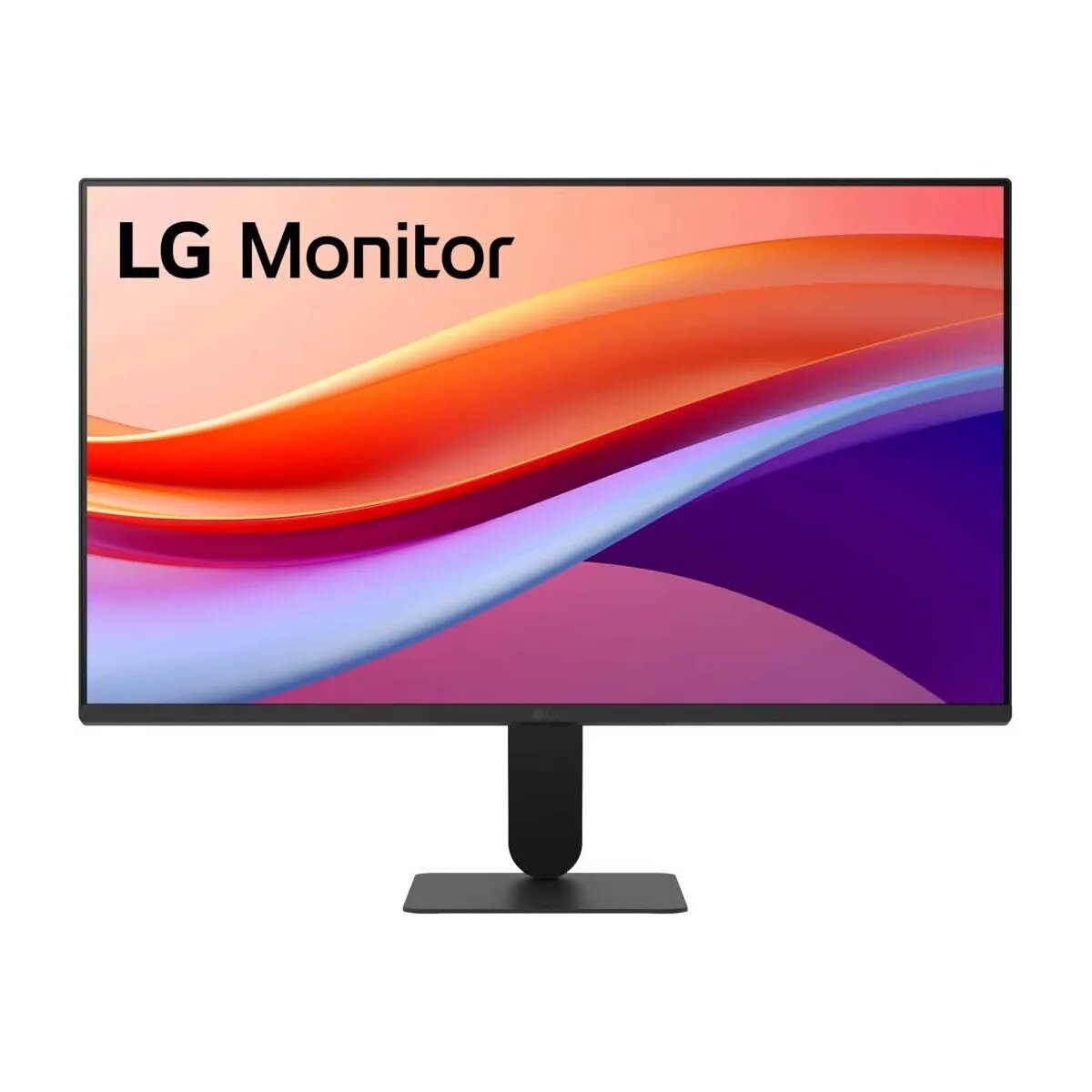 Монитор LG 27U411A-B, 120 Гц, IPS, разрешение Full HD, 27 дюймов