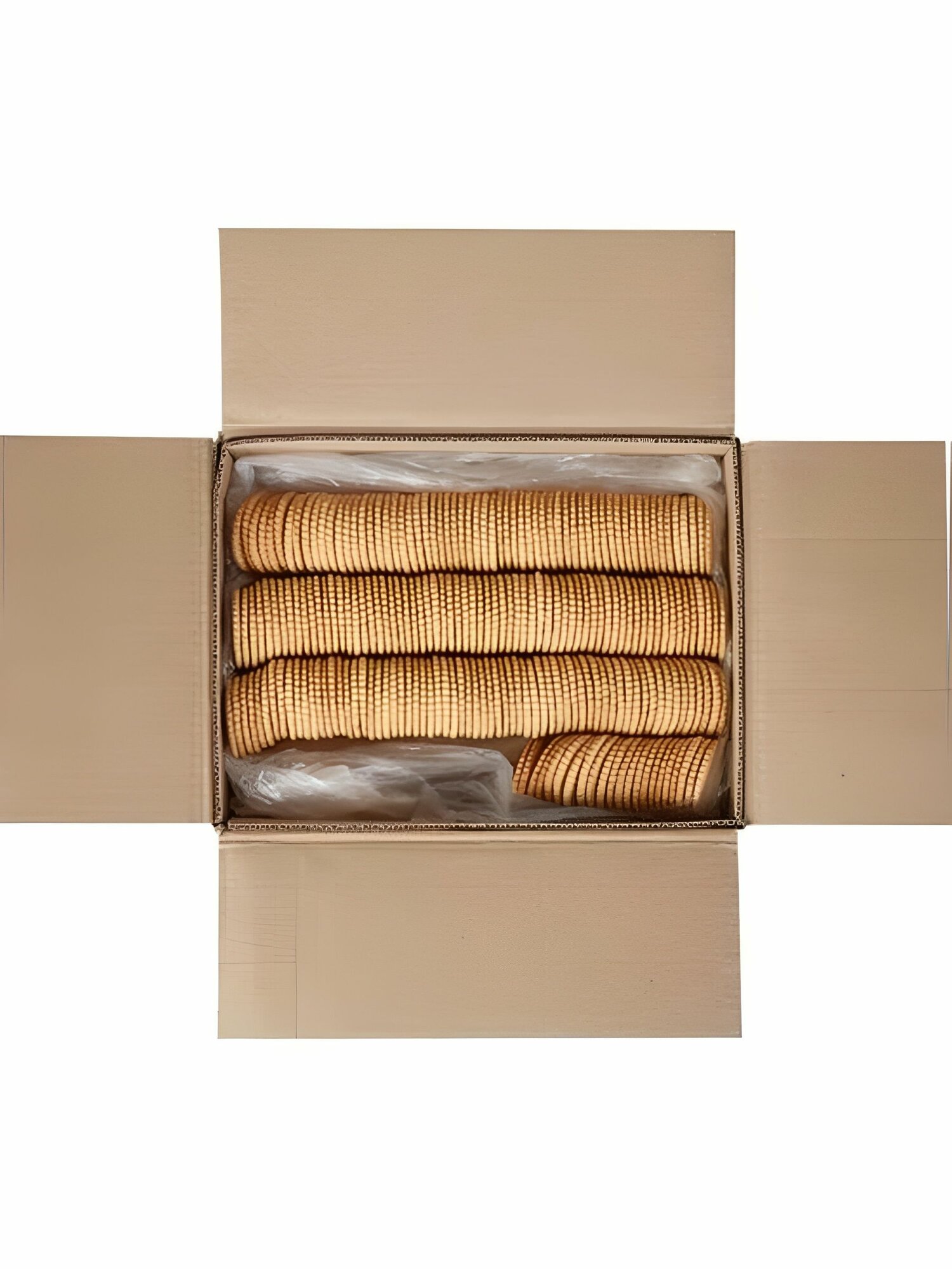 Печенье мария, коробка 8кг