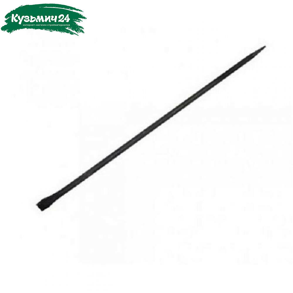 Лом стальной 050203 25 х 1300 мм, 1 шт