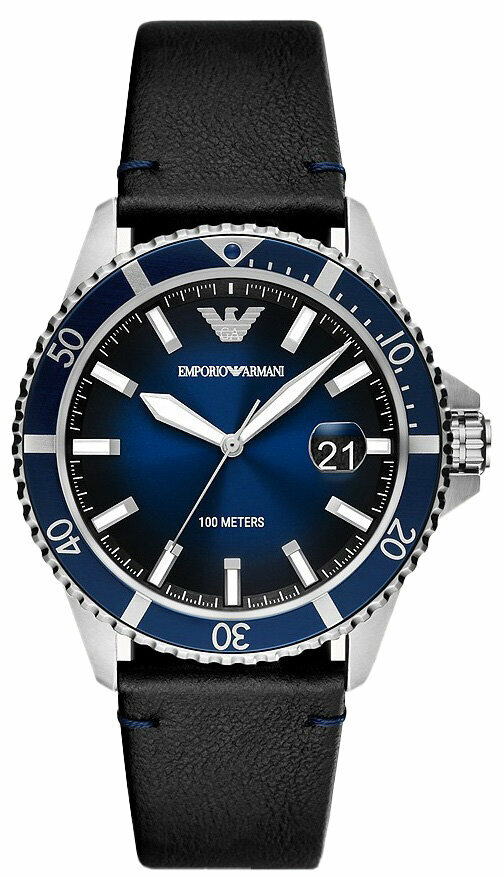 Наручные часы Diver