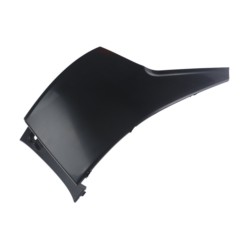 Накладка заднего бампера правая Лада Икс Рей cross