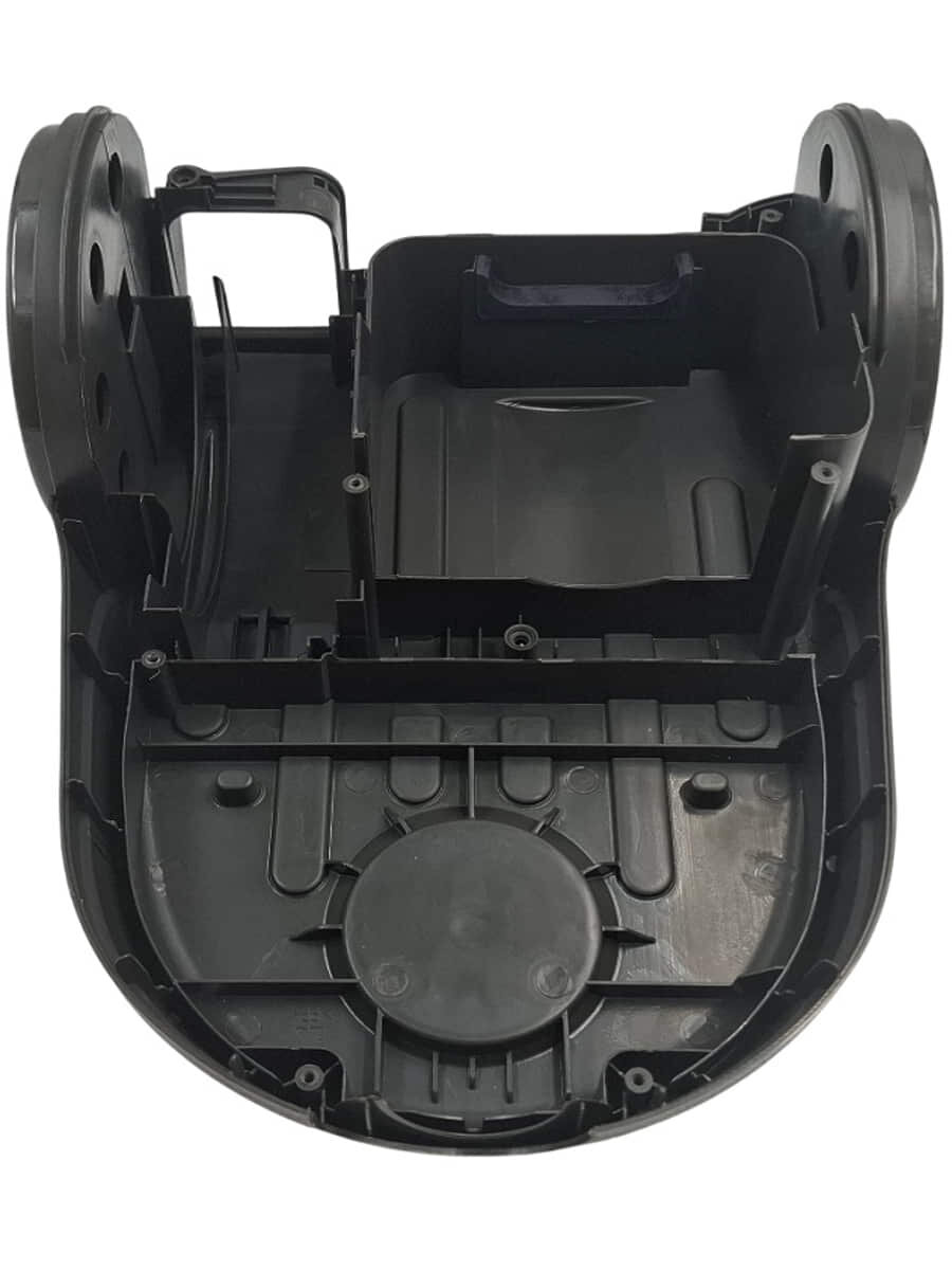 Vitek VT-8117BK-DNO дно (часть корпуса нижняя) в сборе для пылесоса VT-8117BK