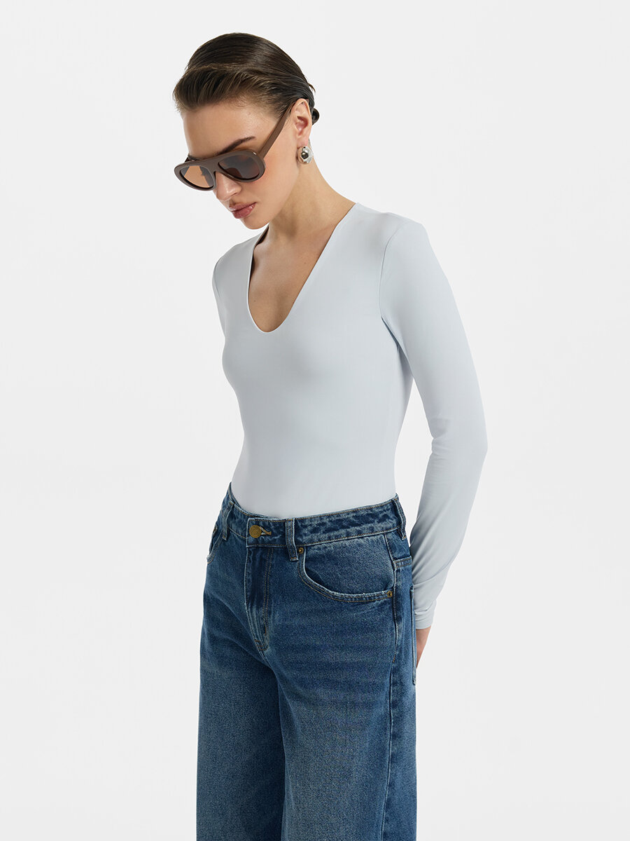 Боди бельевое