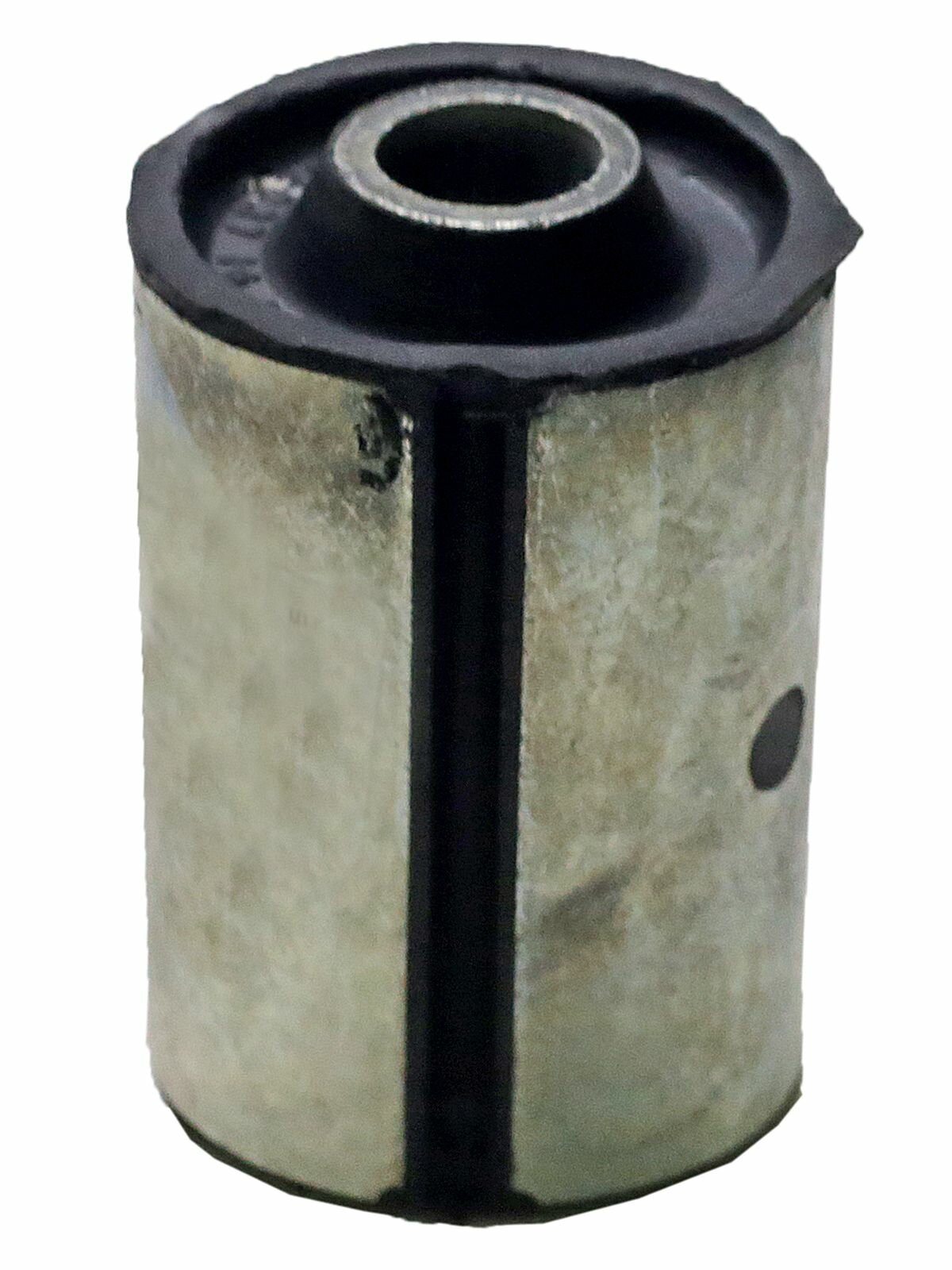 Сайлентблок ушка рессоры Газель УралПТБ