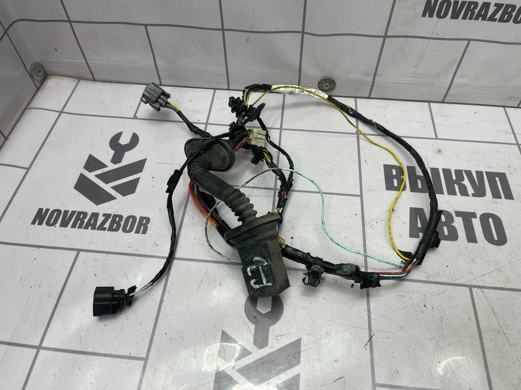 Проводка (коса) Mitsubishi Lancer 10 CX CY 07-17
