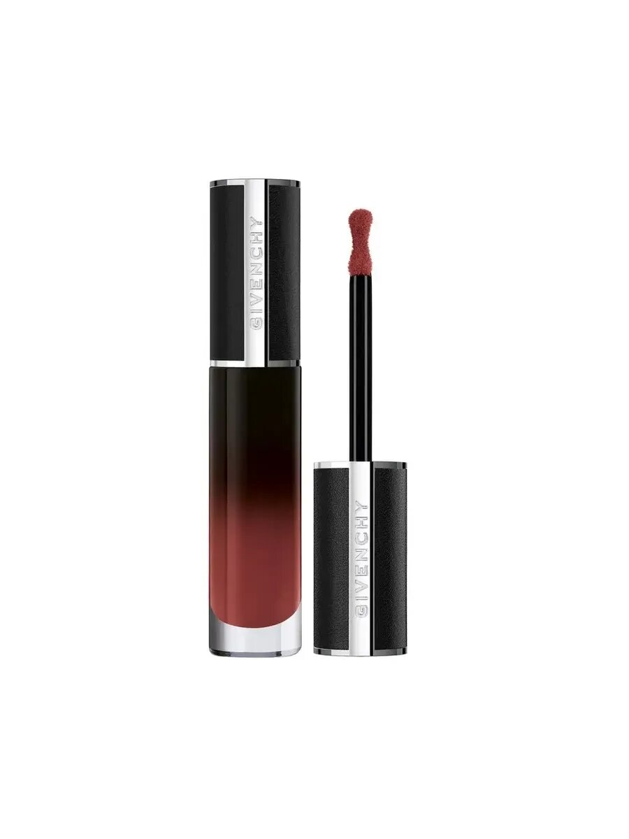 Помада для губ Le Rouge interdit Cream velvet тон 41