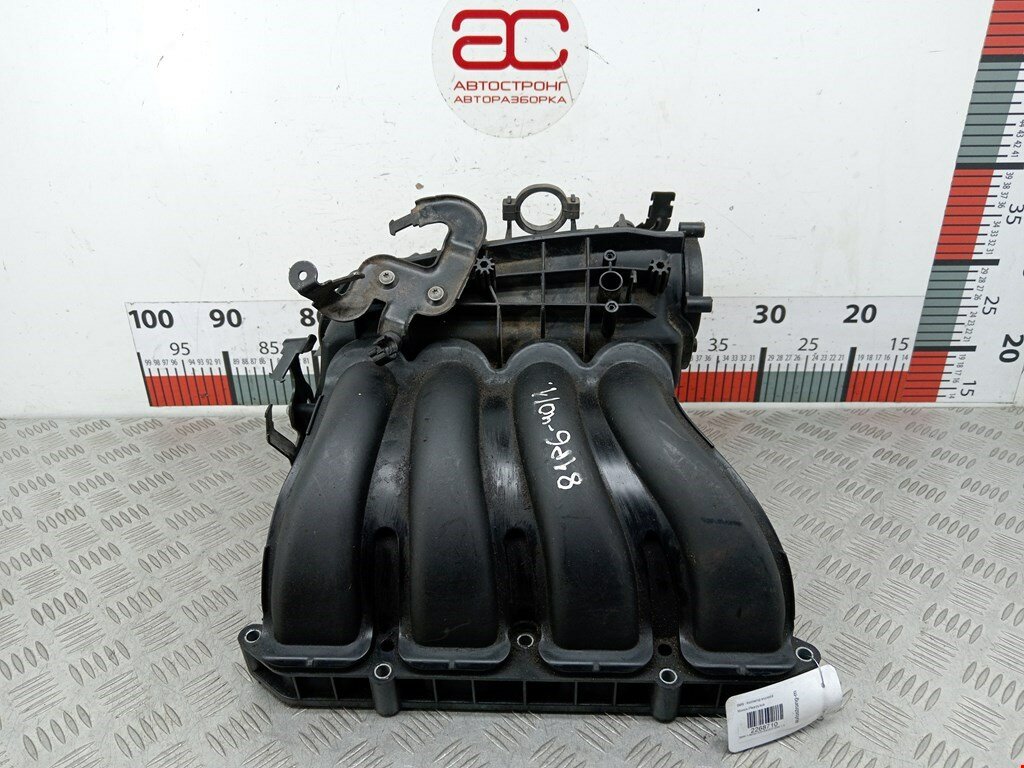 Коллектор впускной BMW 1-Series (E81/E82/E87/E88) 11617546981 арт. 2268710