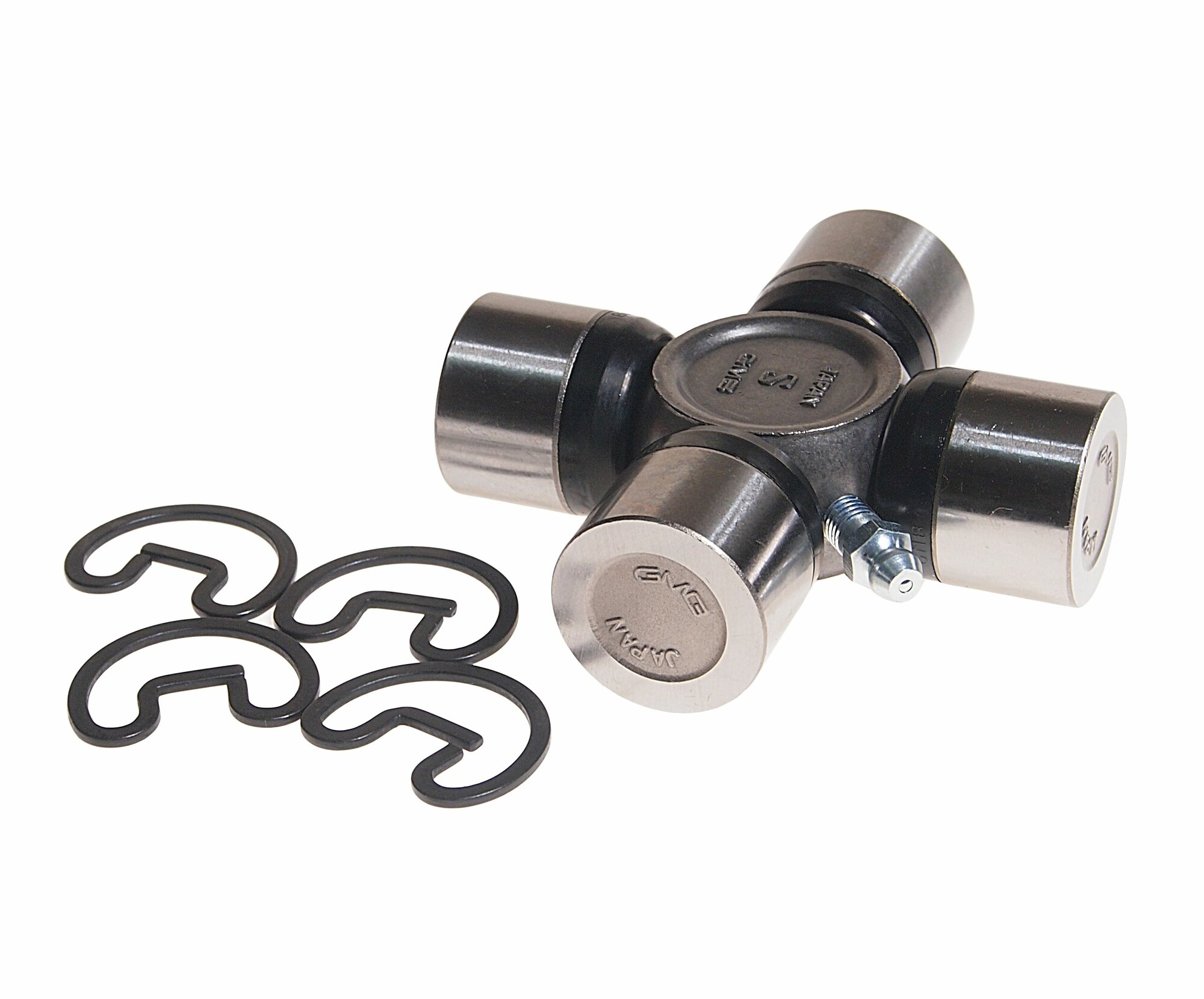 Крестовина TOYOTA Hilux (05-) вала карданного (81.80х27.00) GMB