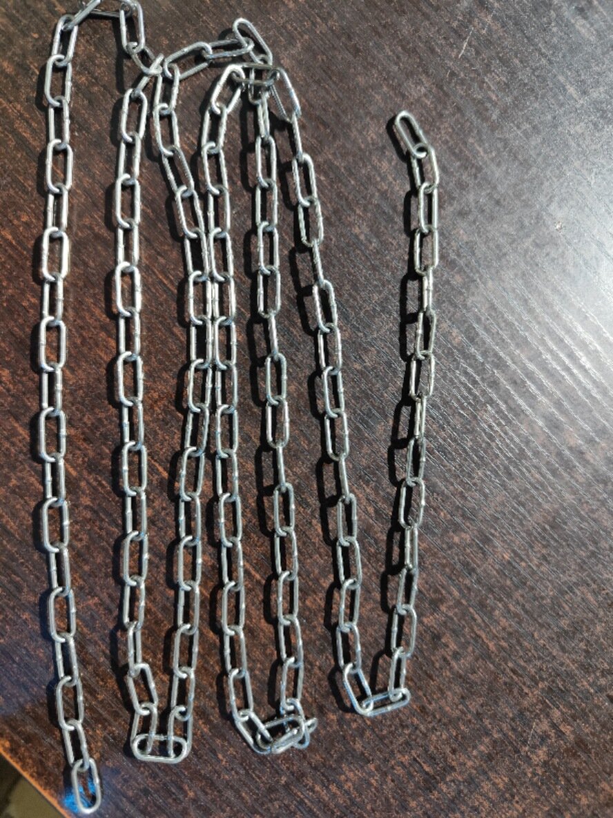 Цепь для собак из нержавеющей стали большая собака коляска веревка толстый Болт Собака веревка яростная собака стальной