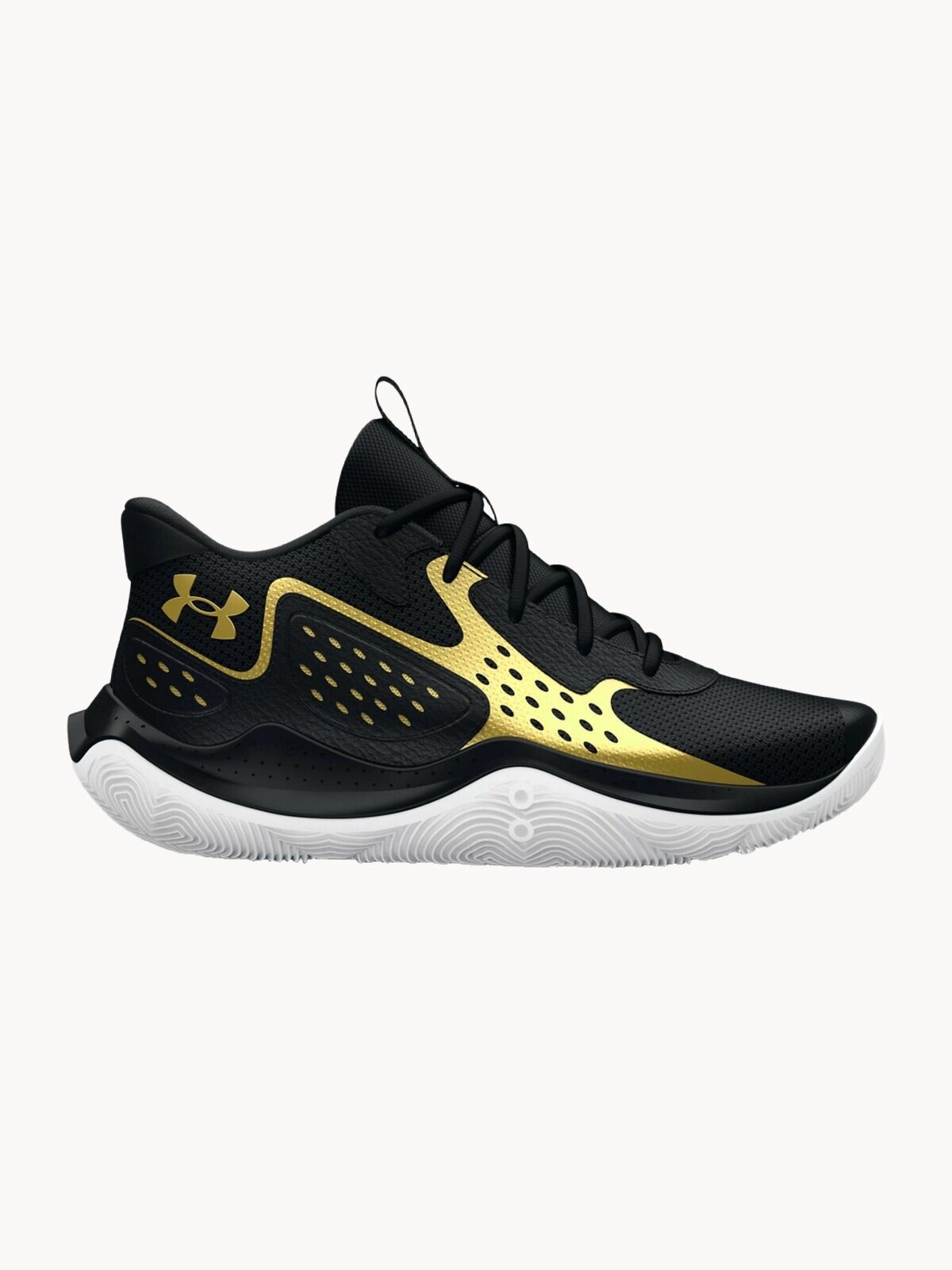 Кроссовки Under Armour Jet '23