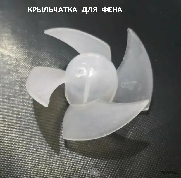 Аксессуары к приборам для укладки волос