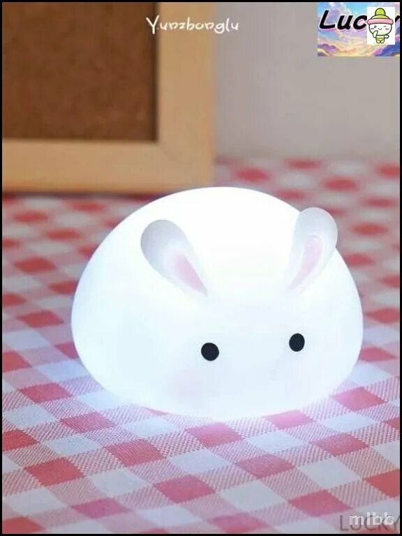 Ночной бестселлер светильник