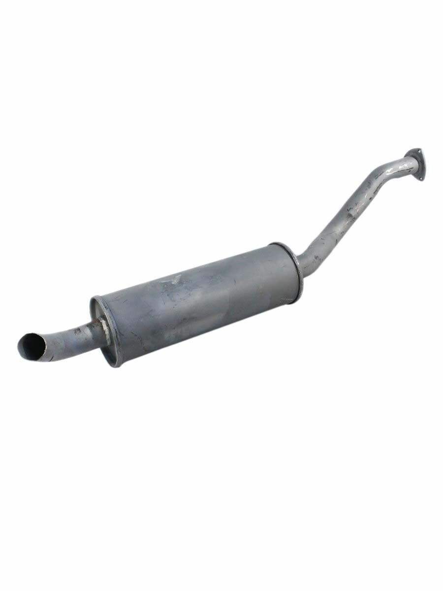 Резонатор УАЗ Патриот, Хантер дв.409 ЕВРО-3, 315148-1202008-12