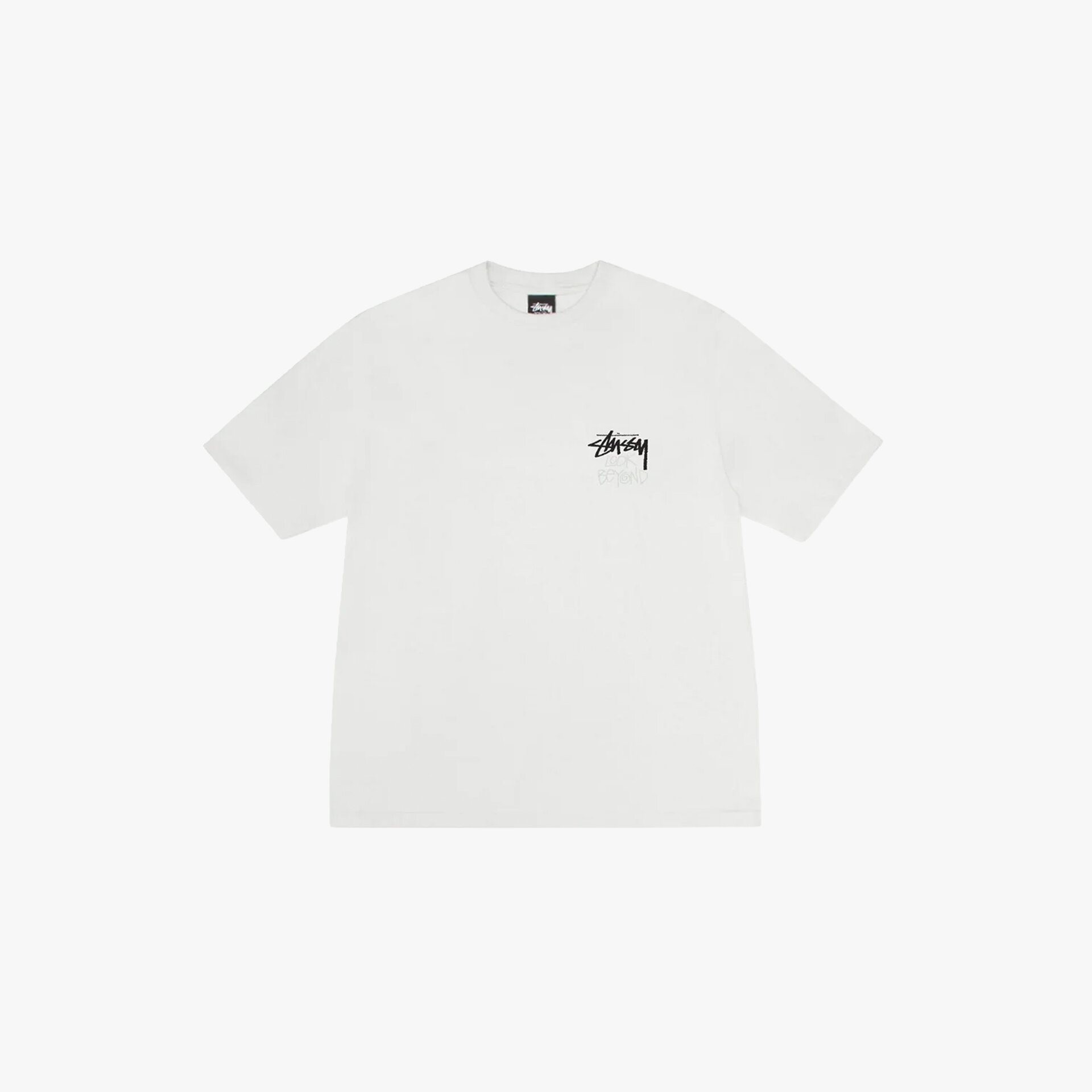 Футболка Look Beyond Pig Dyed