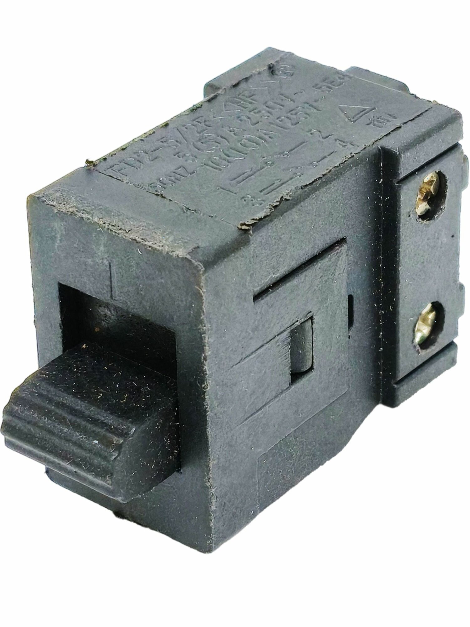 Выключатель УШМ Kolner KAG 125/1000M