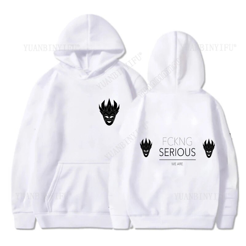 Худи спортивное