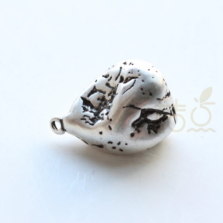 Самородки из латуни для бижутерии