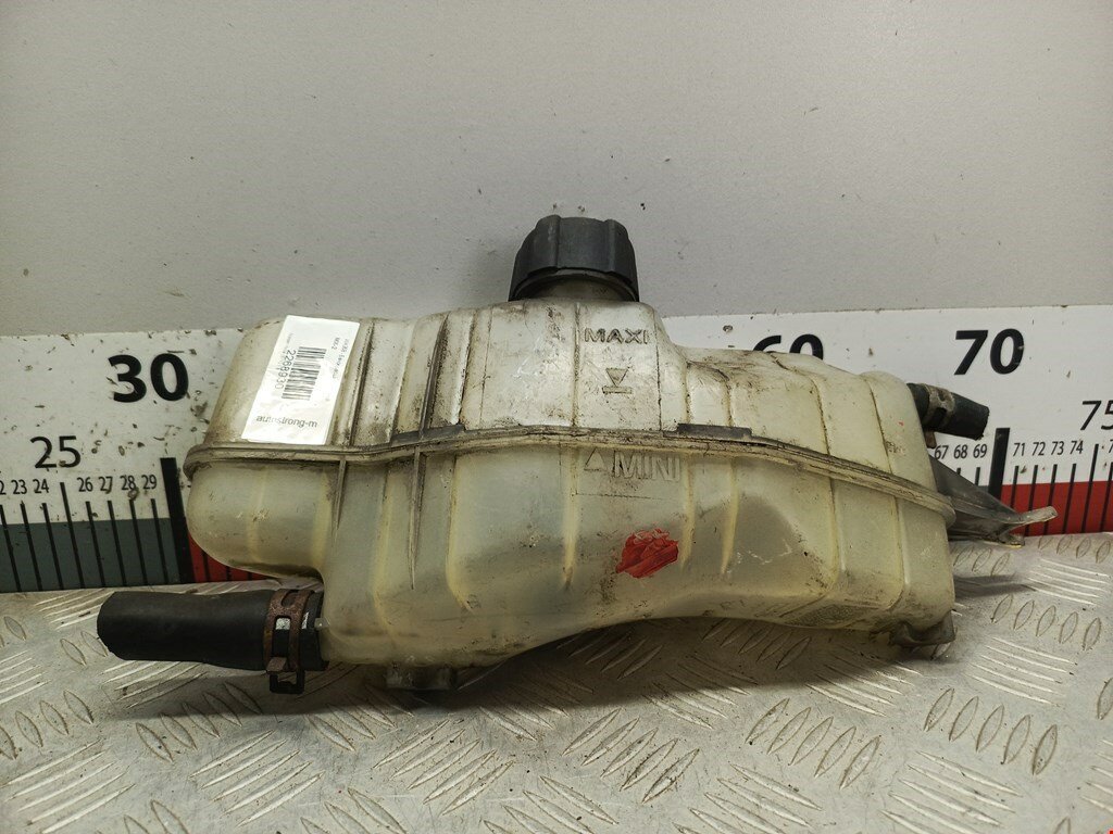 Бачок расширительный Nissan Note (E11) 21711AX600 арт. 2268930