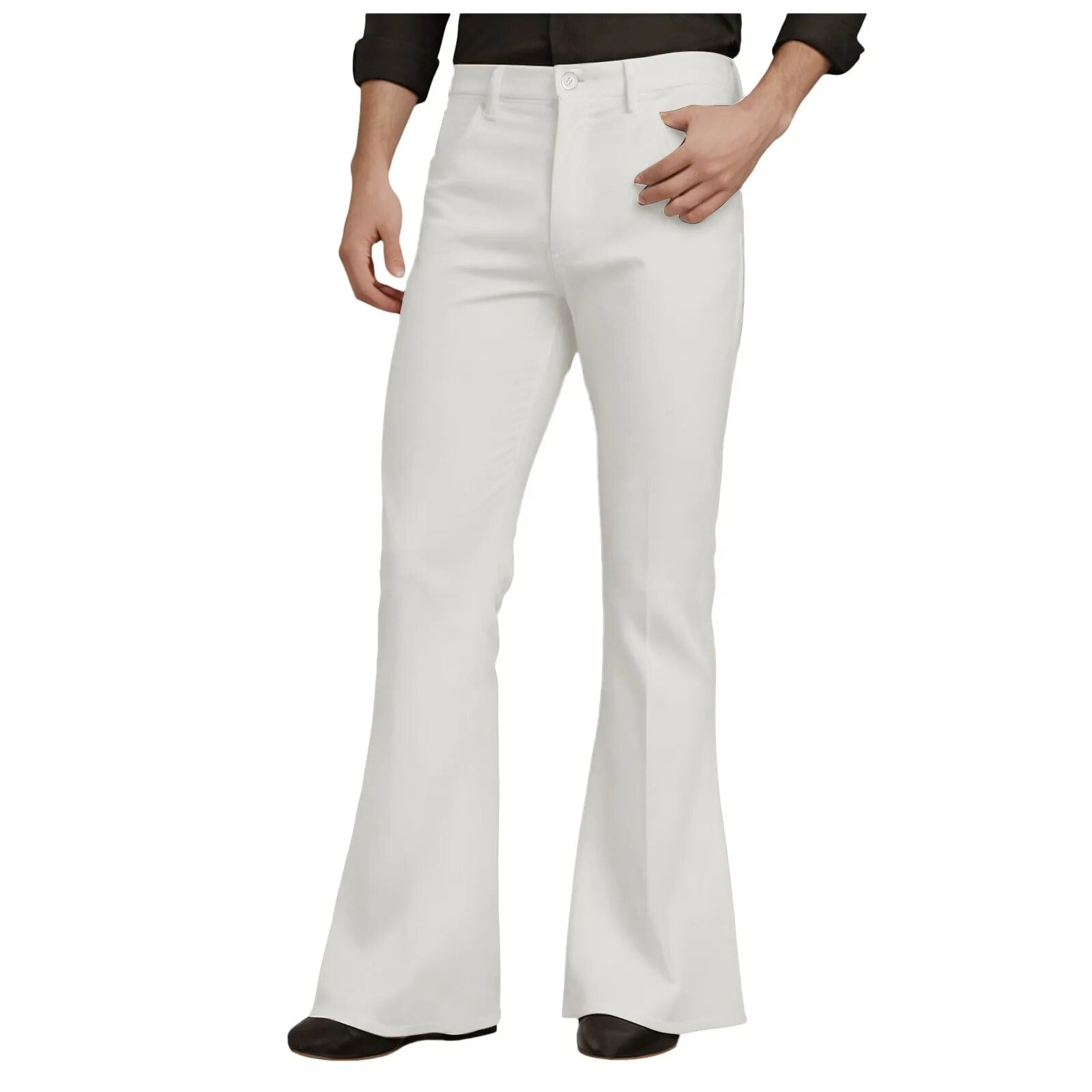 Брюки классические