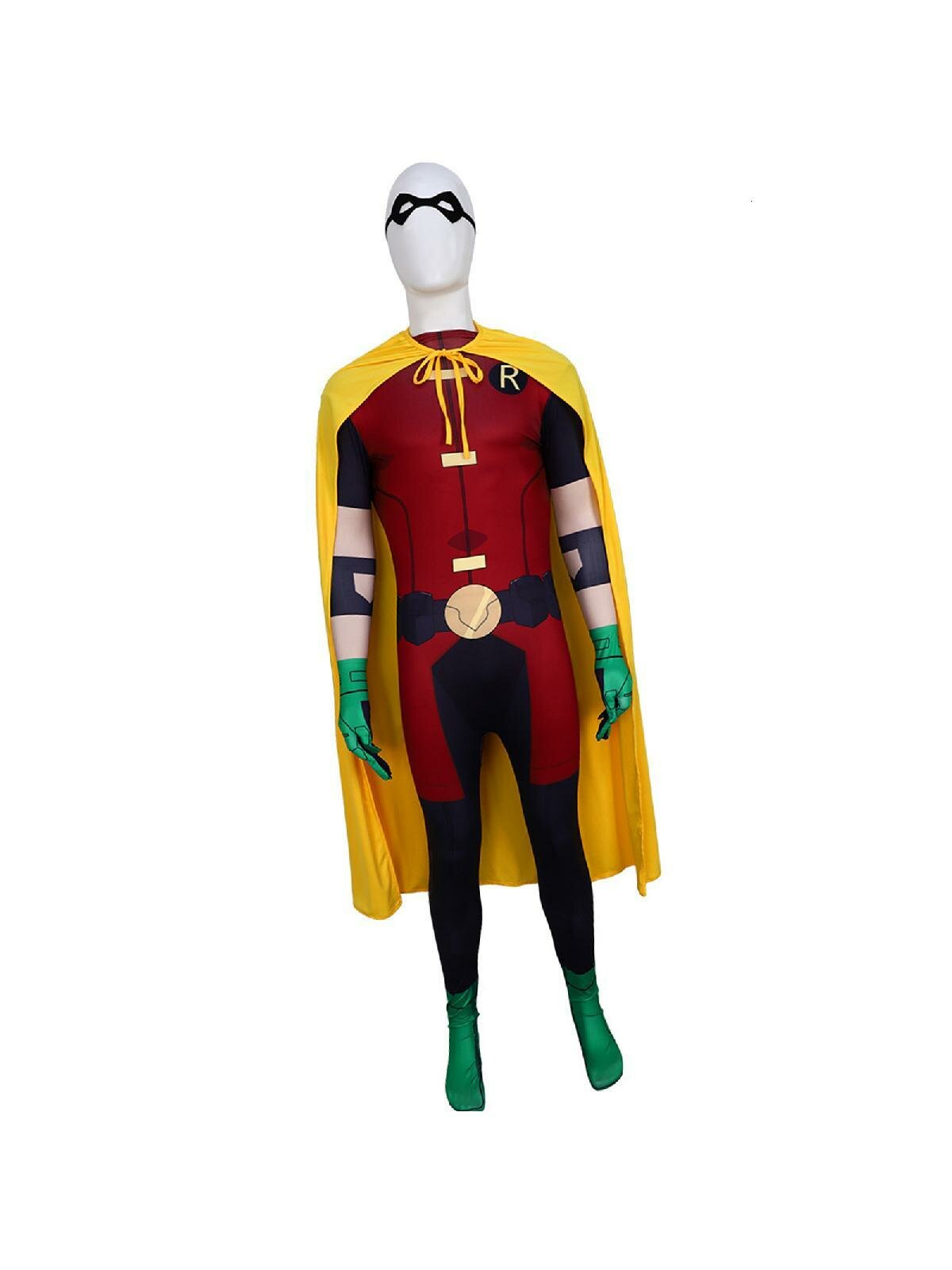 Детский костюм ласточки на Хэллоуин, Наборы - Взрослый 180